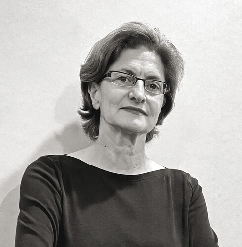 Μαρία Καλτσά: «Η βιωσιμότητα δεν αποτελεί σύμβολο κύρους. Ανήκει και ...