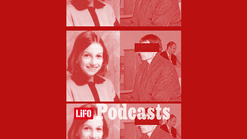PODCASTS | Αληθινά εγκλήματα | LiFO