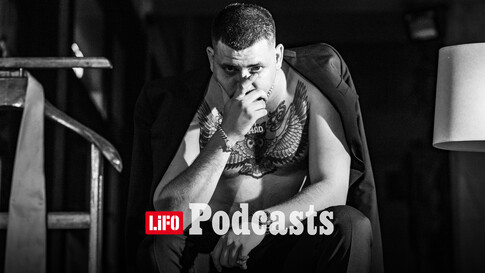 ΘΕΜΑΤΑ | PODCASTS | LiFO