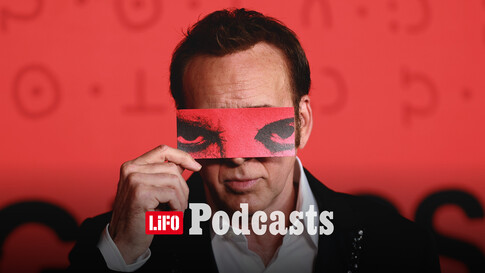 ΘΕΜΑΤΑ | PODCASTS | LiFO