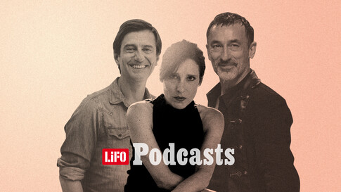 ΘΕΜΑΤΑ | PODCASTS | LiFO