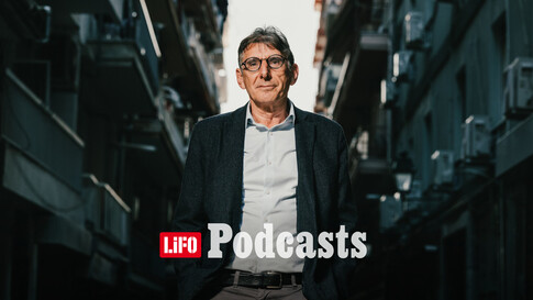 ΘΕΜΑΤΑ | PODCASTS | LiFO