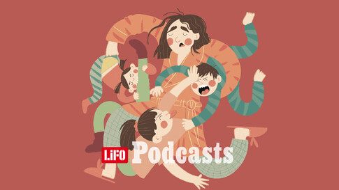 ΘΕΜΑΤΑ | PODCASTS | LiFO