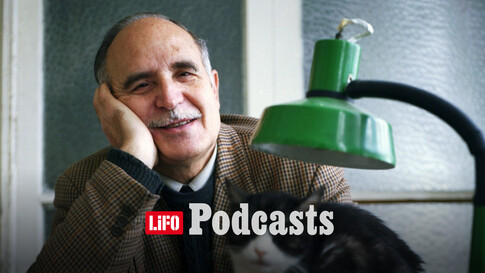 ΘΕΜΑΤΑ | PODCASTS | LiFO