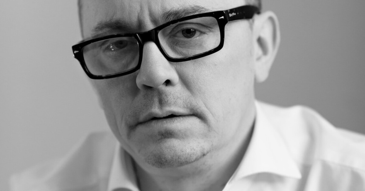 Διάλεξη του Samuel Bjork | LiFO