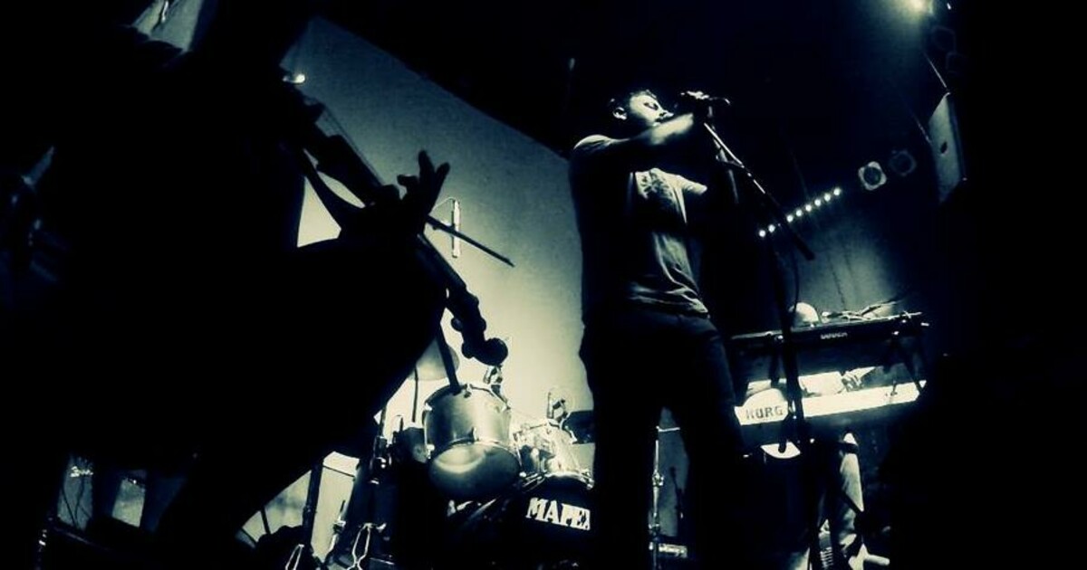 Sediment Bruise w/ Echo Basement + Holy Limbo | LiFO