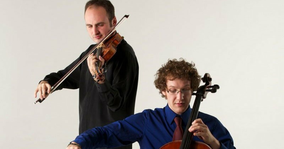 Regi Papa & Benjamin Capps | LiFO