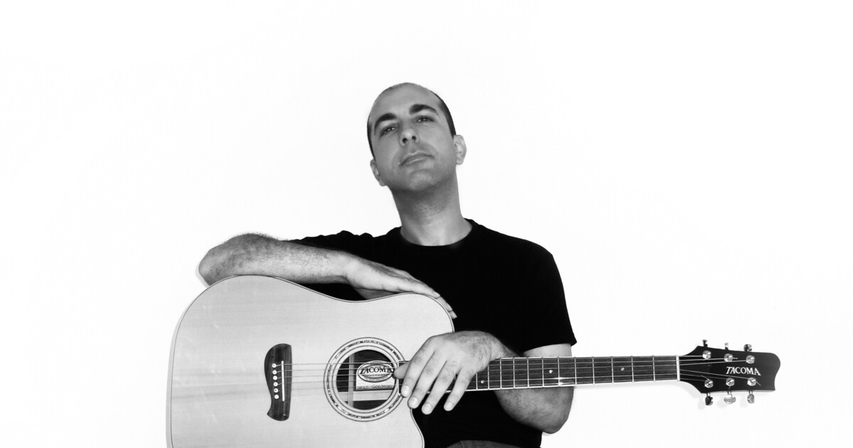 George Spanos Trio Live | LiFO