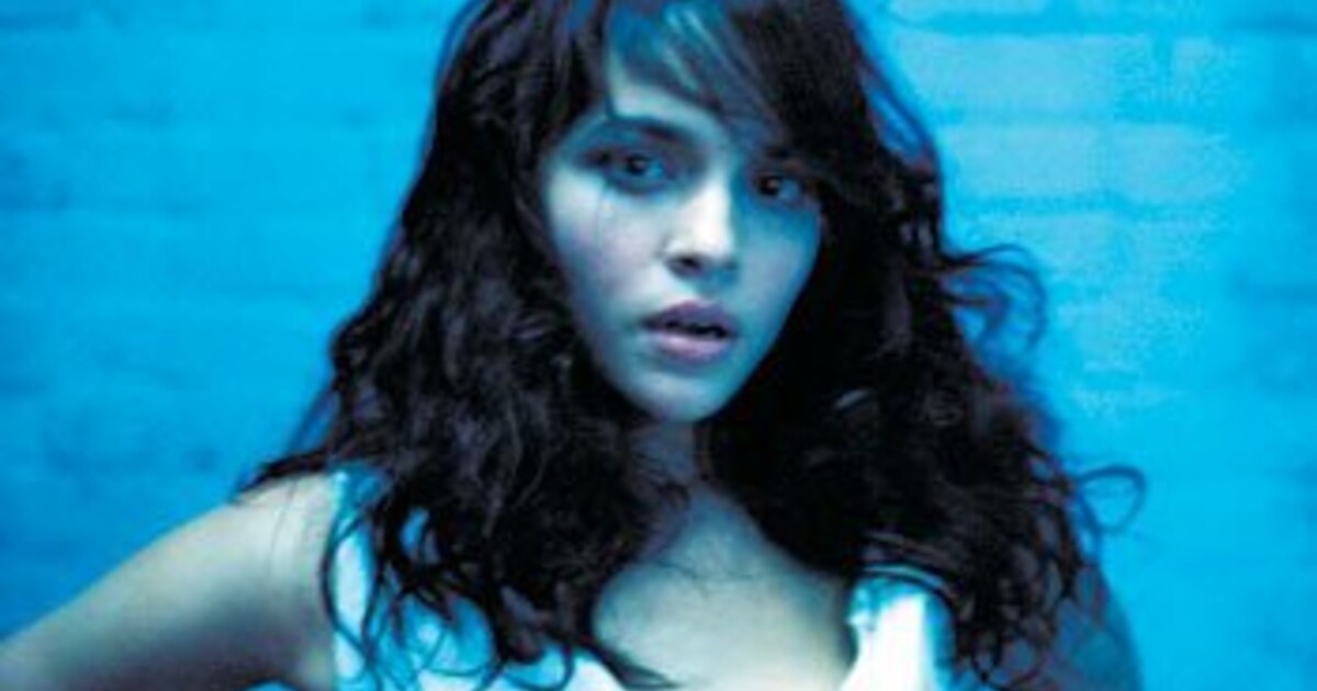 NORAH JONES | LiFO
