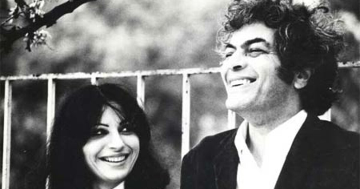 ΑΦΙΕΡΩΜΑ ΣΤΟΝ ΜΑΝΟ ΛΟΪΖΟ - "ΟΛΑ ΣΕ ΘΥΜΙΖΟΥΝ" | LiFO
