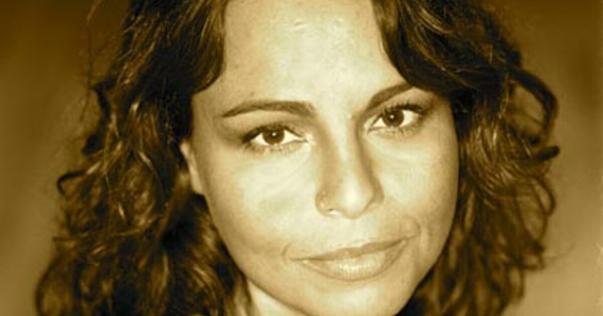 BARBARA MENDES | LiFO