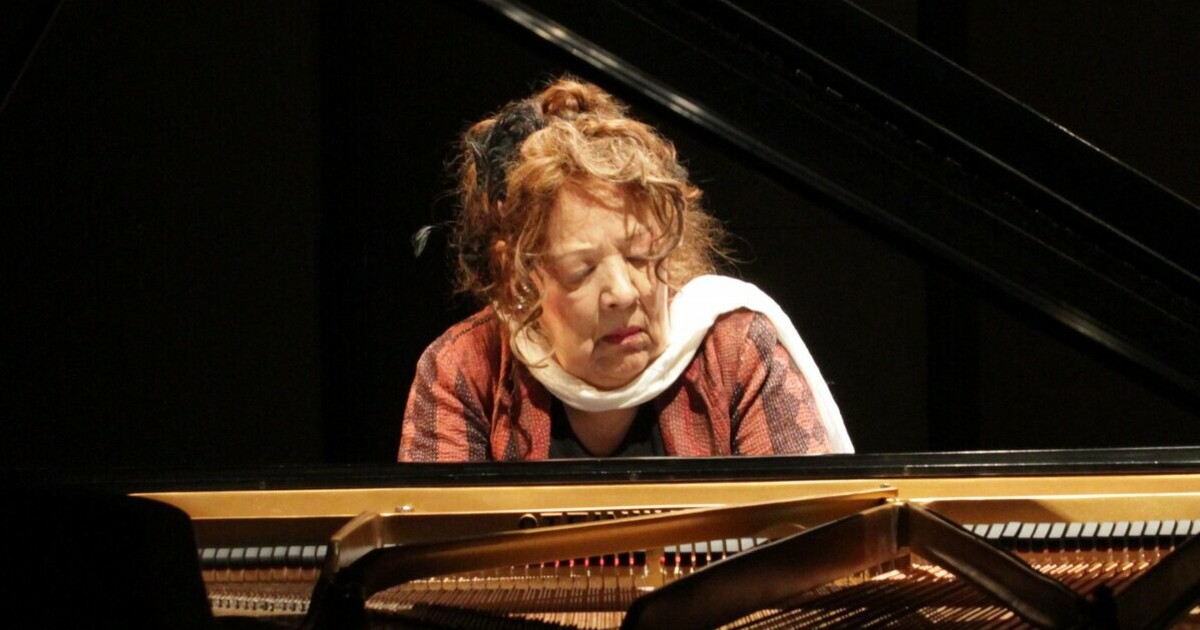 Fujiko Hemming | LiFO