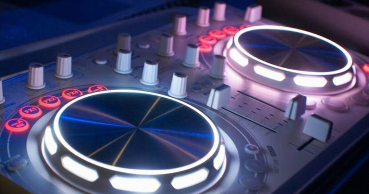 Pioneer Party | LiFO