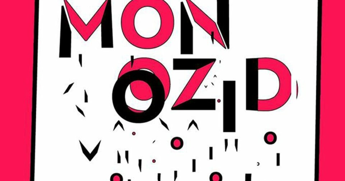 MONOZID (post punk / DE) + Envy Never Dies (post punk, indie / GR) live ...