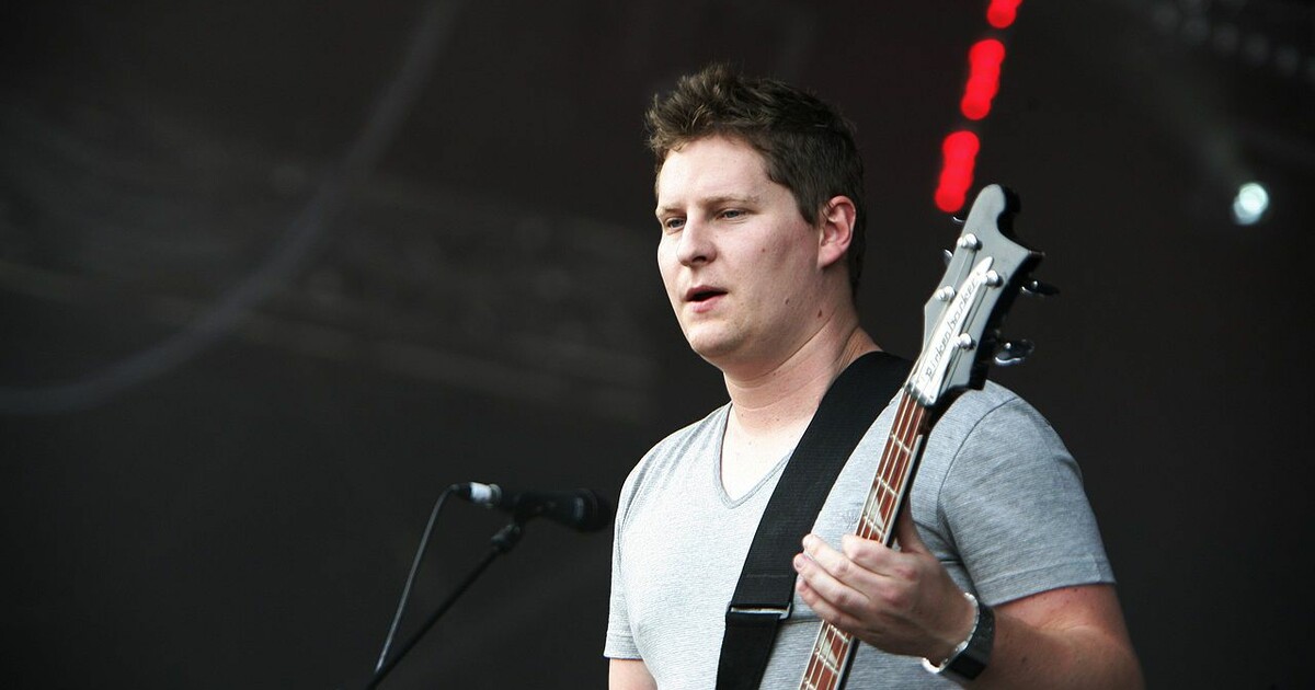 Russell Leetch | LiFO