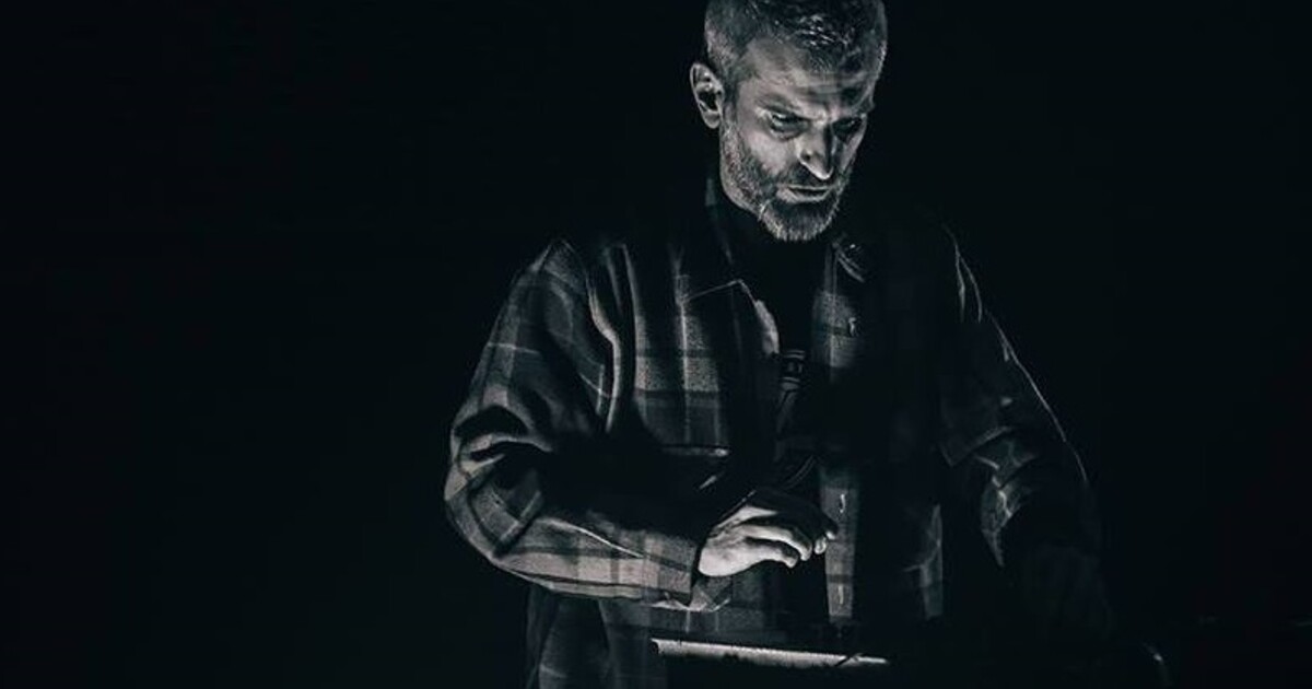 Hugo Kant/ Billa Qause/ Alex Flexible Sounds | LiFO