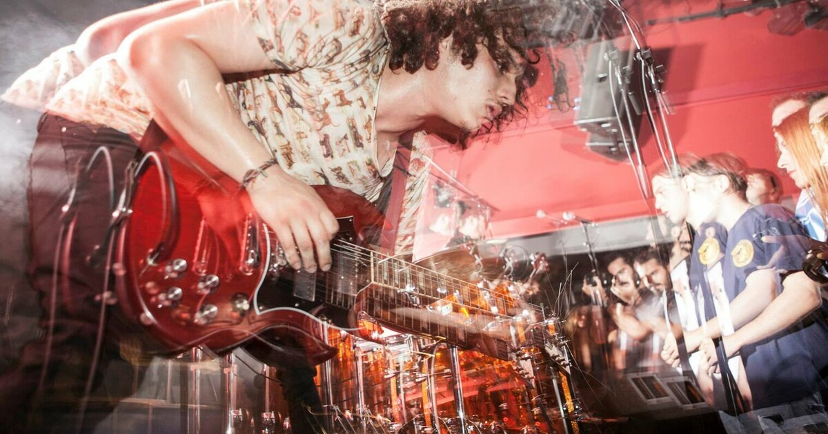 Schoolwave Carnival | LiFO