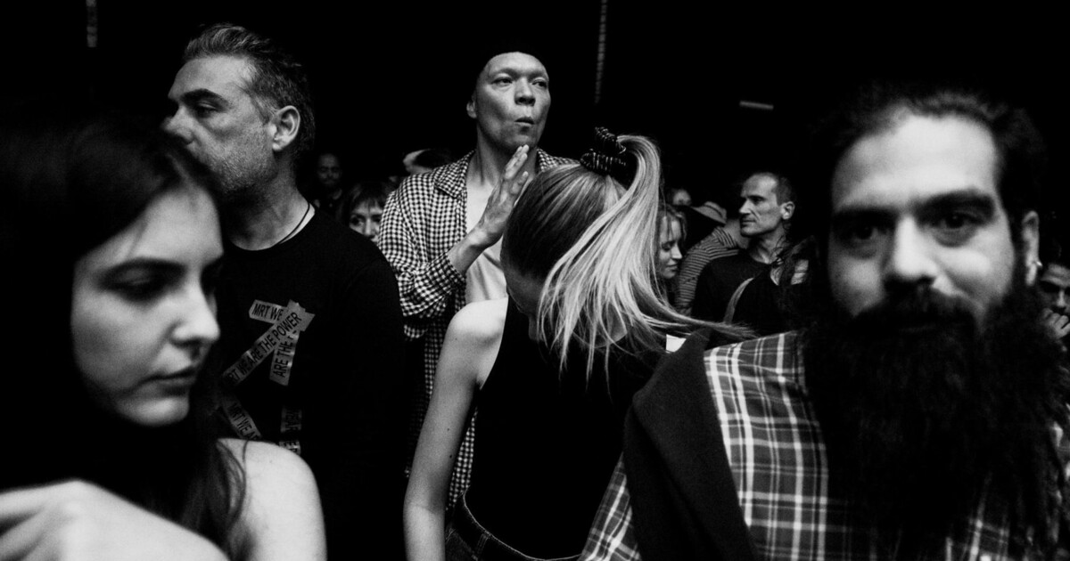 10 Χρόνια Cannibal Radio | LiFO