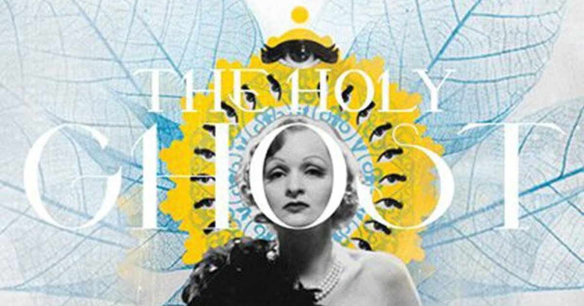 The Holy Ghost Party | LiFO