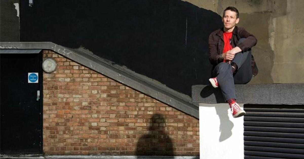 Ed McKeon/ IONE/ Sam Auinger/ Bruce Odland | LiFO