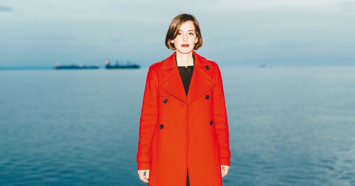 May Roosevelt & Mechanimal | LiFO