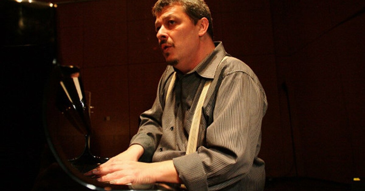 Dimitris Kalantzis 4tet, Blue Black | LiFO