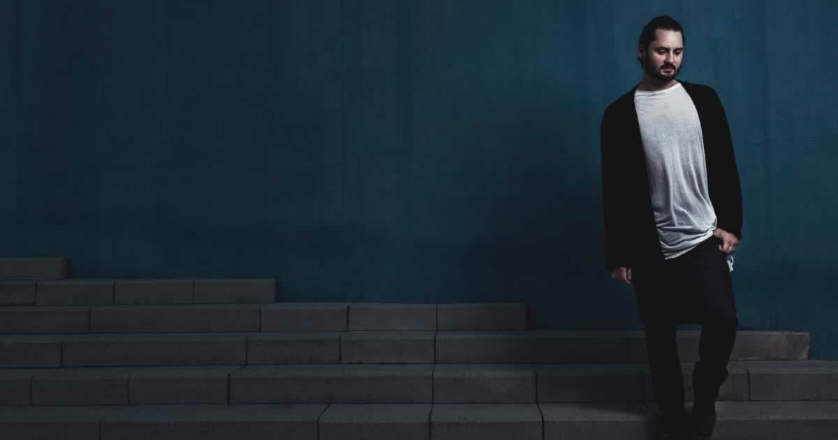 Blend: Paul Ritch | LiFO