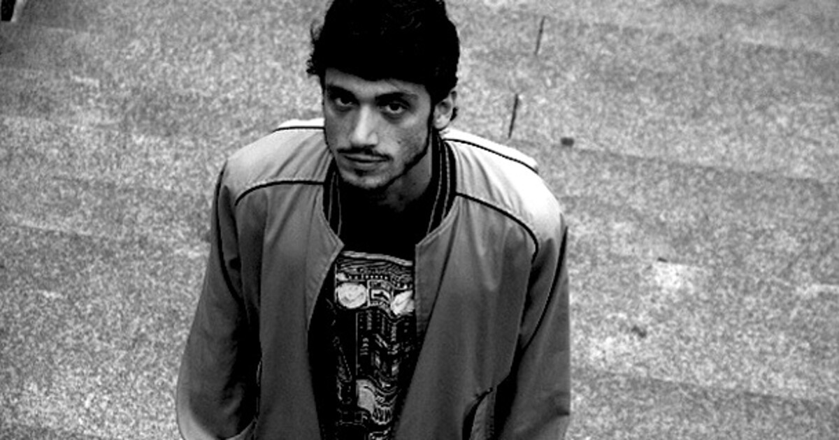 Rotciv & ClubKid | LiFO