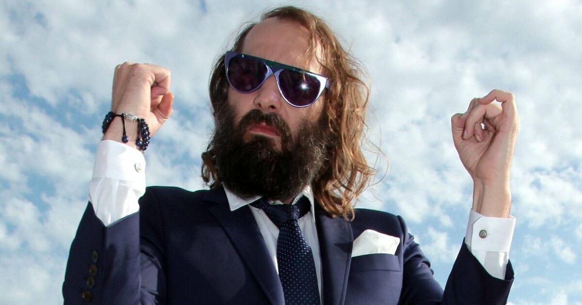 Mind Gamers: Sebastien Tellier, John Kirby & Daniel Stricker | LiFO