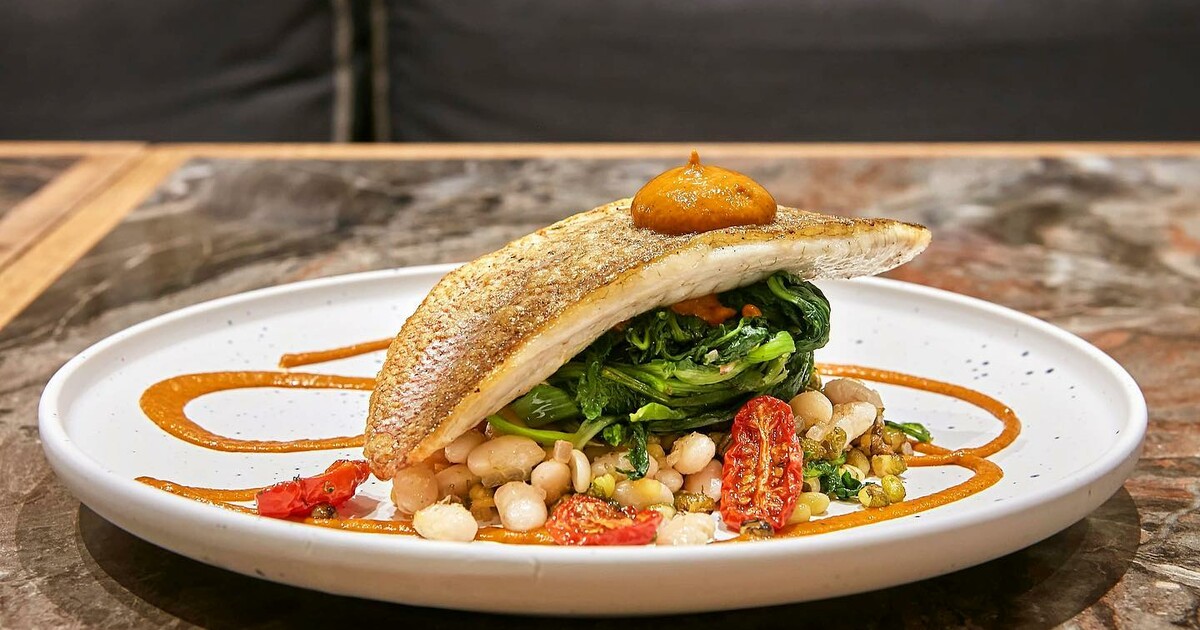 Το εστιατόριο Άνετον μετακόμισε στο κέντρο της Αθήνας | LiFO