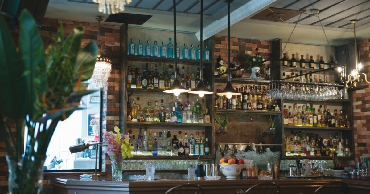 Kuko's The Bar | LiFO