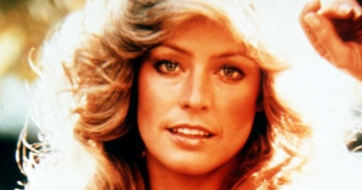 Πέθανε η Φάρα Φόσετ | LiFO