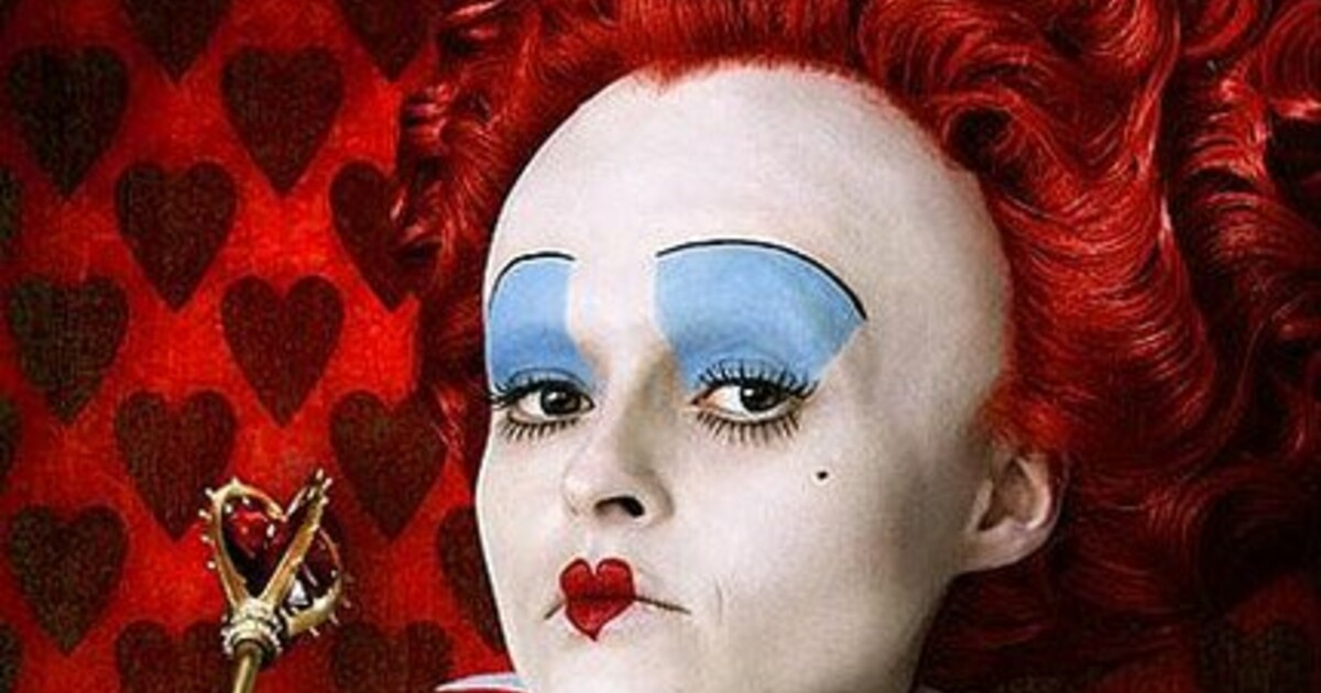 Here comes Johnny... | LiFO