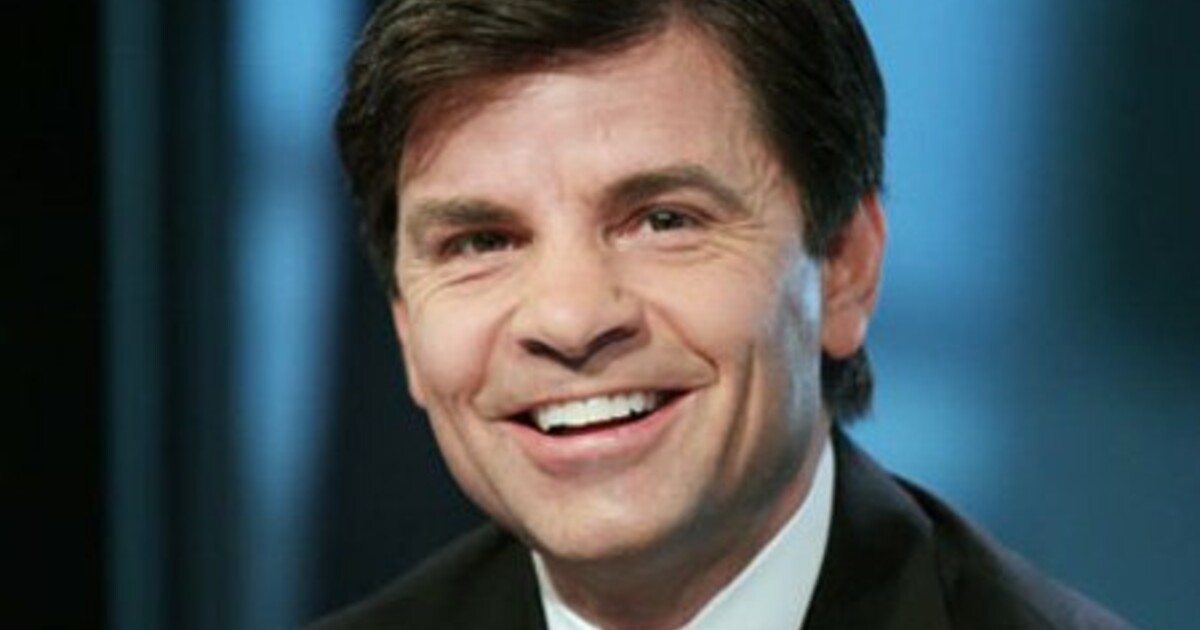 O George Stephanopoulos λέει «Καλημέρα Αμερική» | LiFO