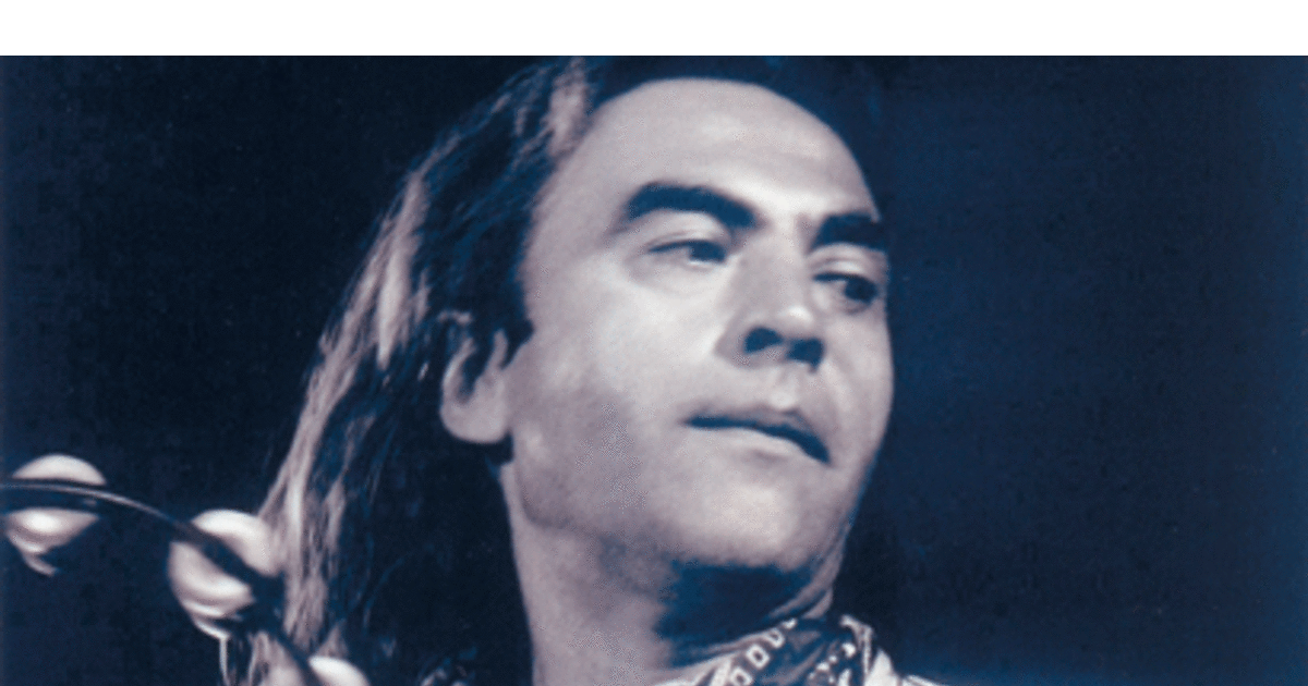 Πέθανε ο Νίκος Παπάζογλου | LiFO