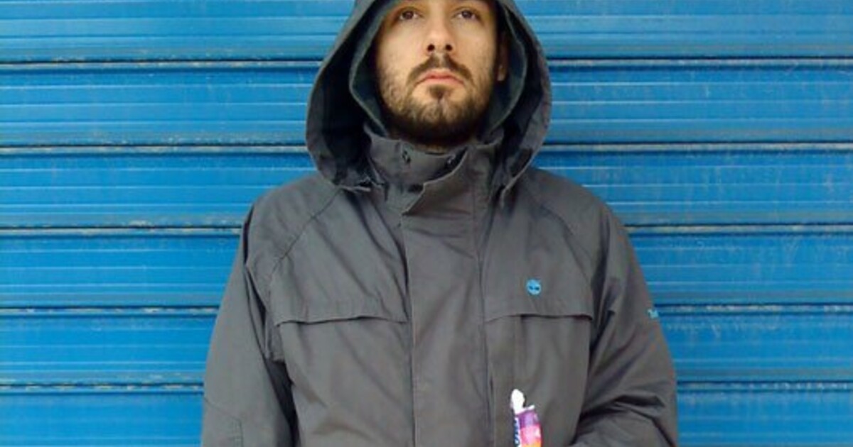 Κυκλοφόρησε ο δίσκος του Larry Gus | LiFO