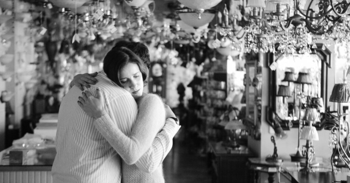 Νέα μεγάλη διάκριση απέσπασε η ταινία «Άλπεις» | LiFO