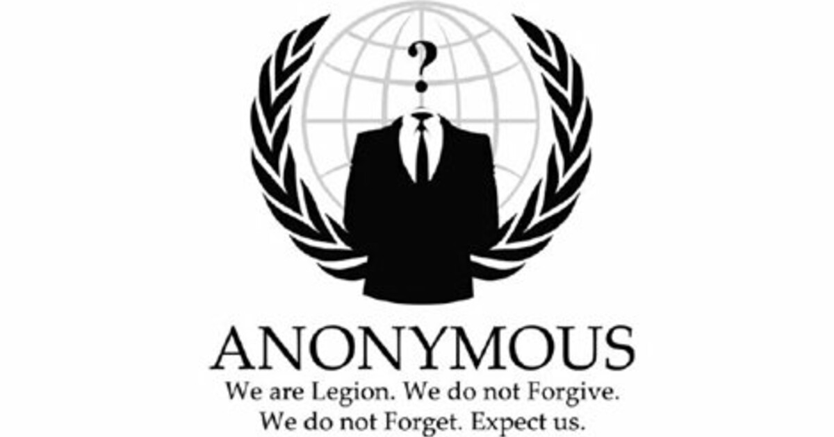 Anonymous T-shirts | LiFO