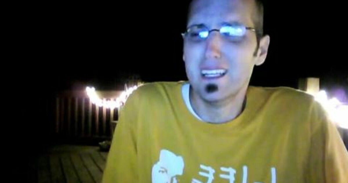 Η τελευταία εξομολόγηση καρκινοπαθούς στο YouTube | LiFO