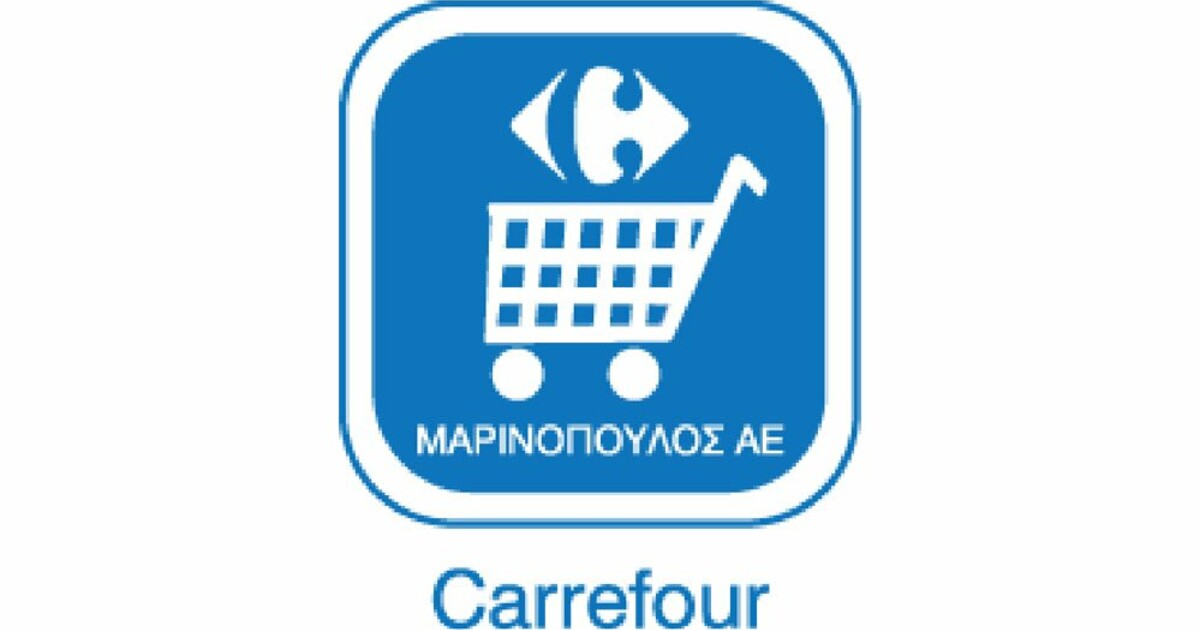 «Carrefour Greece» | LiFO