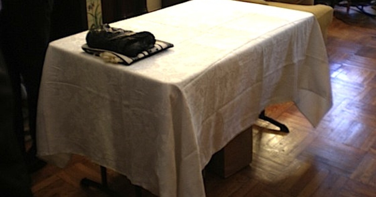 Η περιτομή ενώνει Μουσουλμάνους και Εβραίους της Γερμανίας | LiFO