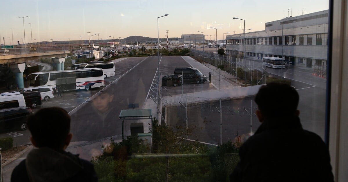 ΕΛ.ΑΣ: Συνεργασία ελληνικής και γερμανικής αστυνομίας στα αεροδρομια | LiFO
