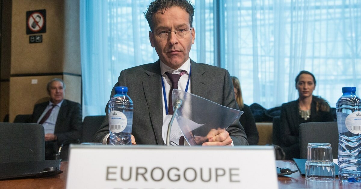 Σήμερα εκλέγεται ο νέος πρόεδρος του Eurogroup - Οι υποψήφιοι και το ...