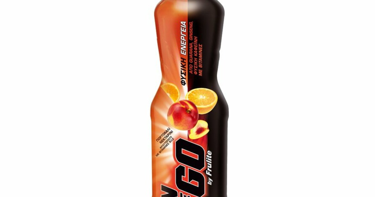 Frulite On the Go | LiFO