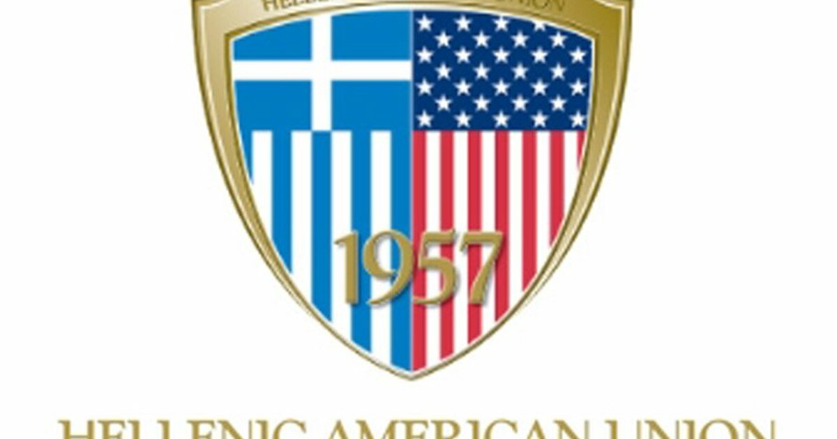 HELLENIC AMERICAN UNION | LiFO