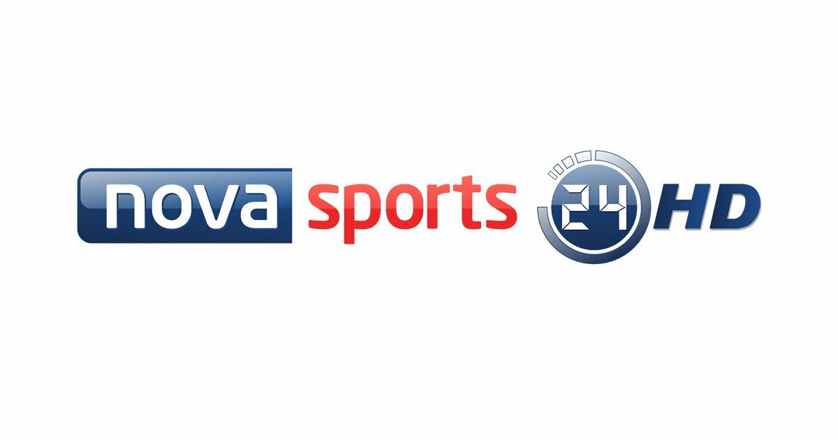 Novasports 24 HD το νέο κανάλι της Nova! | LiFO