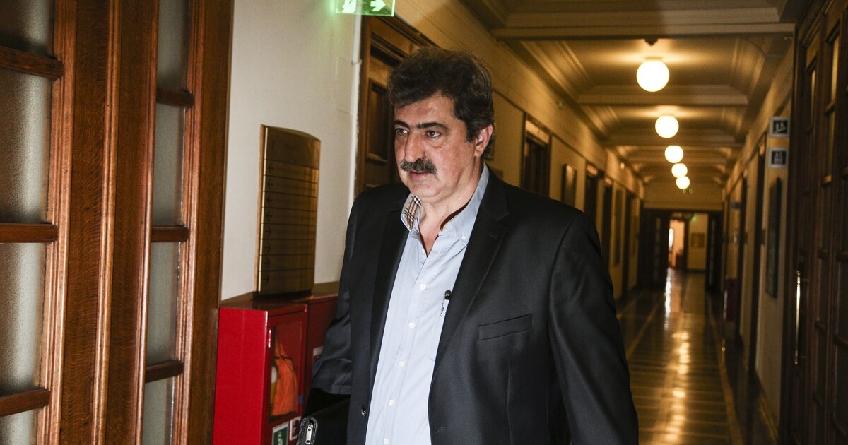 Καταγγελία για εμπλοκή Πολάκη σε νέα σκάνδαλα στο ΚΕΕΛΠΝΟ | LiFO