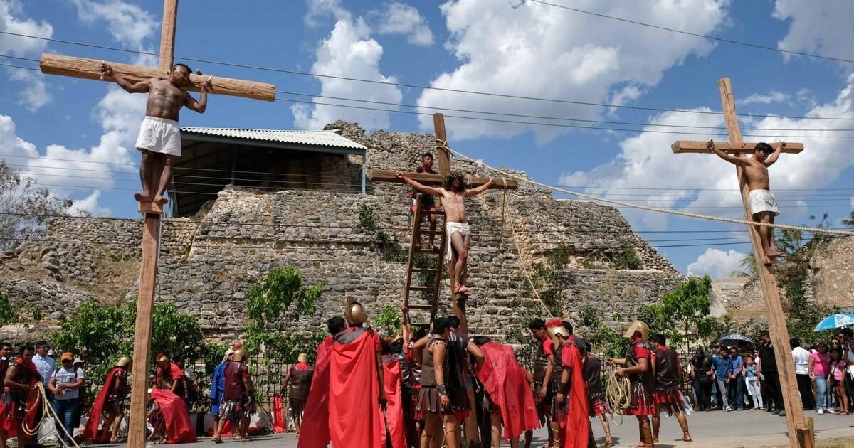Γιατί Ορθόδοξοι και Καθολικοί θα περιμένουν έως το 2025 για να ...