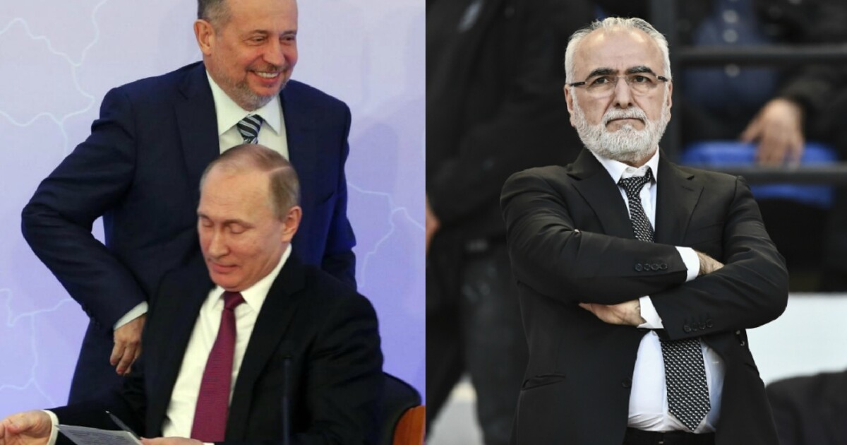 Forbes: Αυτός είναι ο πιο πλούσιος Ρώσος - Στη λίστα και ο Ιβαν ...