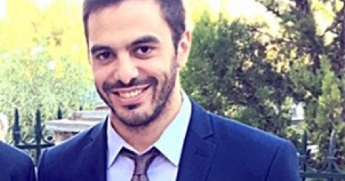 O 27χρονος Μανώλης Χριστοδουλάκης είναι η πρόταση της Γεννηματά για ...